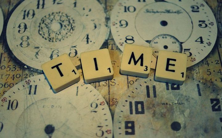 Wat is tijd en kunnen we er onderzoek naar doen? | Startlingblog.com ...